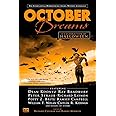 October Dreams: A Celebration of Halloween: Various, Chizmar, Richard ...