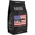 Amazon.com : Black Rifle Coffee Ground (Freedom Fuel (Dark Roast), 12 ...
