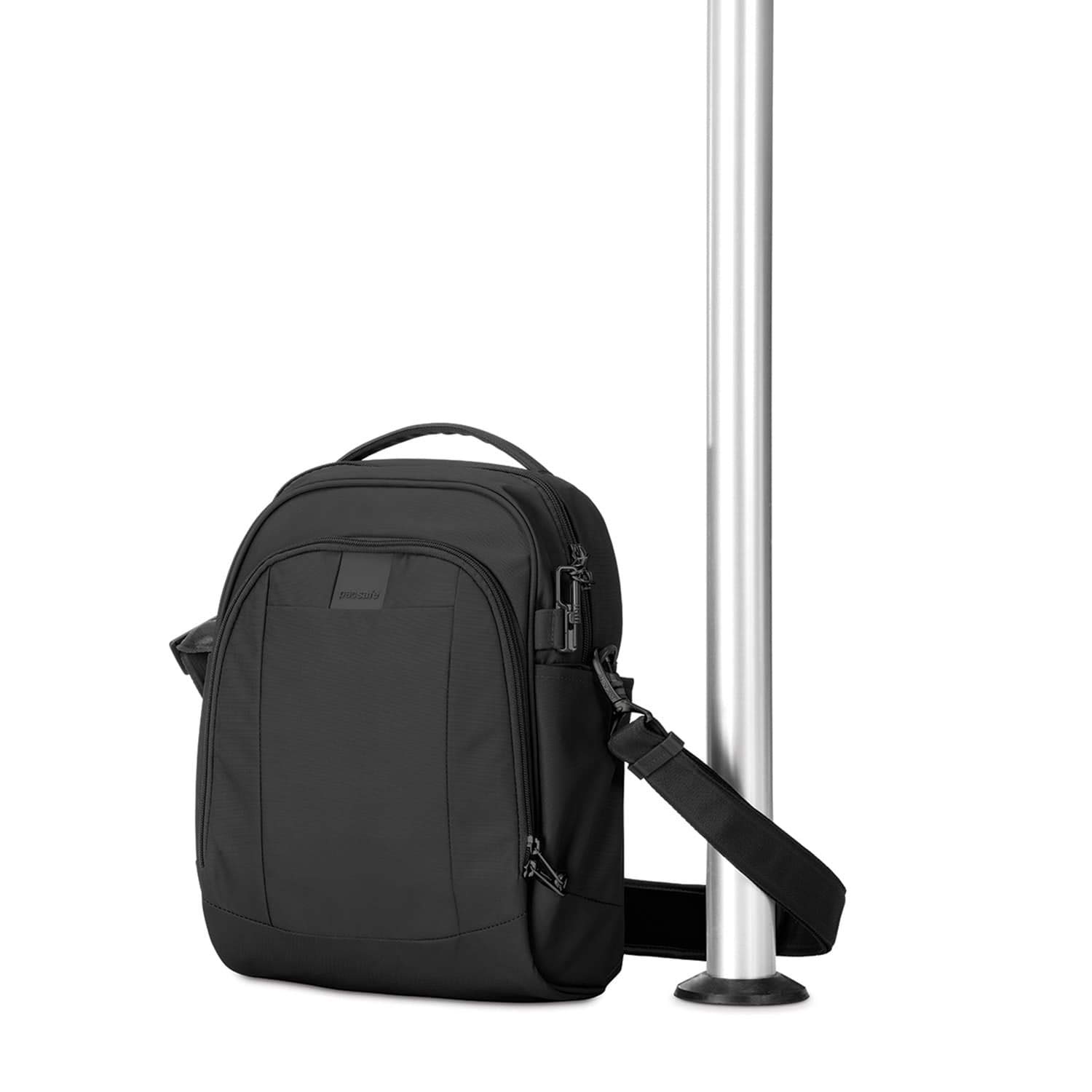 Mua Pacsafe Metrosafe LS250 Lightweight Anti Theft Shoulder Bag, 12 ...