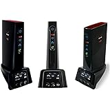 Amazon.com: Verizon Novatel T1114v LTE Router with Voice and Fax ...