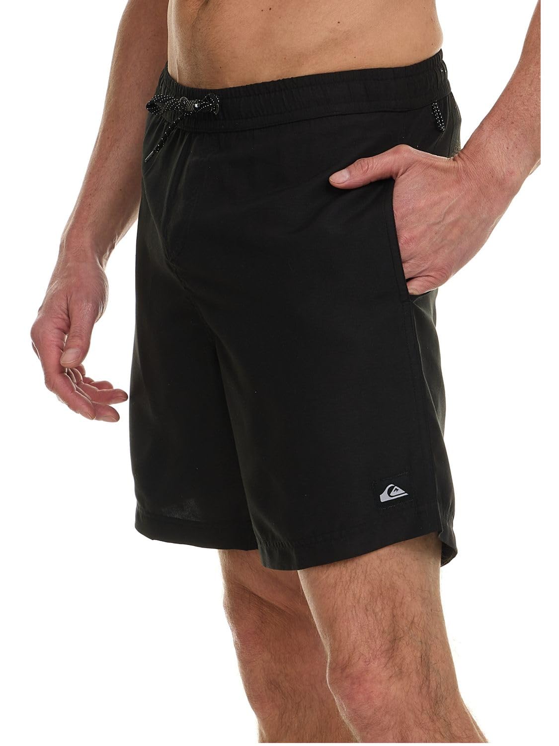 Quiksilver Swim Trunks for Men Big and Tall, Quick Dry Swim Board ...