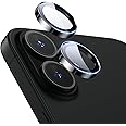 Amazon.com: ESR for iPhone 16/16 Plus Camera Lens Protector, Ultra ...
