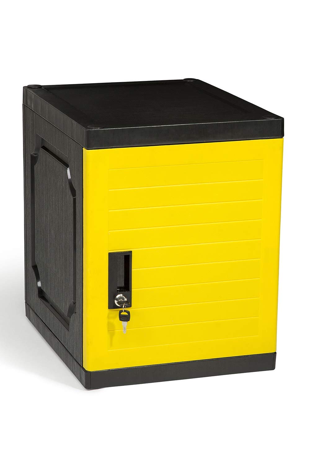Buy Jink Locker - Lockable Storage Cabinet with Keys, 19” - Great ...