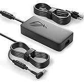 Amazon.com: 280W 14A 20V ADP-280EB B AC Charger for Asus ROG Strix G15 ...