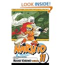 Amazon.com: Naruto, Vol. 11: Impassioned Efforts (9781421502410 ...
