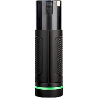 Amazon.com: TOLOCO T11 Pro Massage Gun Rechargeable & Replaceable ...