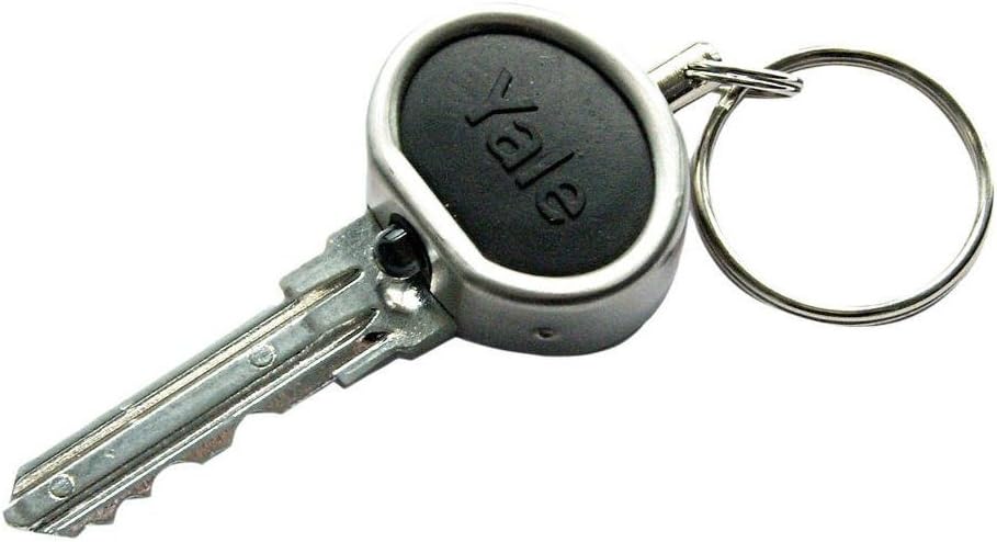 YALE KEY LIGHT: Amazon.co.uk: DIY & Tools