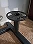 Amazon.com: CAP Barbell FM-905Q Color Series Power Rack Exercise Stand ...