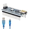 CH340 5V 16M Microcontroller Board with USB Cable Compatible with ...