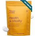 Amazon.com: Neuro Mints | Health and Vitality Mints | Vitamin A, C, D3 ...
