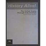 History Alive! The United States Through Industrialism, Interactive ...