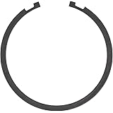 Amazon.com: Timken RET186 Wheel Bearing Retaining Clip : Automotive