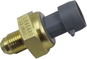 Amazon.com: DEF Exhaust Back Pressure Sensor EBP Fit for Powerstroke 6 ...