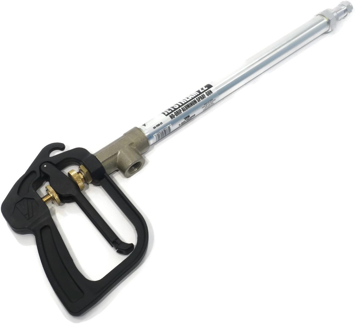 Amazon.com : The ROP Shop Chemical Spray Gun - Tree Shrub Bush Lawn ...