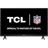 Amazon.com: TCL 32-inch 3-Series 720p Roku Smart TV - 32S335, 2021 Model