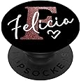 Amazon.com: Felicia Name Calligraphy Personalized Letter Initial F ...