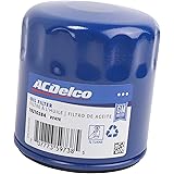Amazon.com: ACDelco GM Original Equipment PF65 Engine Oil Filter ...