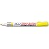 Amazon.com: Laco Markal 96820 White Valve Action Paint Marker (Pack of ...