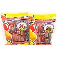 Amazon.com : 2 X Chaca-Chaca Tamarindo De Frutas Sal Y Chile Tamarind ...
