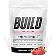 Amazon.com: Outwork Nutrition Whey Isolate Protein Powder - Accelerates ...