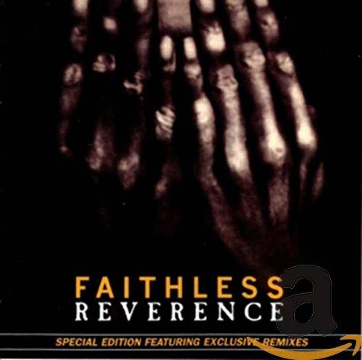 Reverence + 2: Faithless: Amazon.fr: Musique