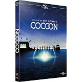 Amazon.com: Cocoon [Blu-ray] : Don Ameche, Wilford Brimley, Wendy J ...