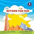Far Beyond The Sun: Zaharony, Dolev, Naseif, Marian: 9781734773804 ...