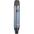 Amazon.com: Logitech for Creators Blue Ember XLR Condensor Microphone ...