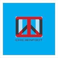 Chickenfoot, Michael Anthony, Chad Smith, Joe Satriani, Sammy Hagar ...