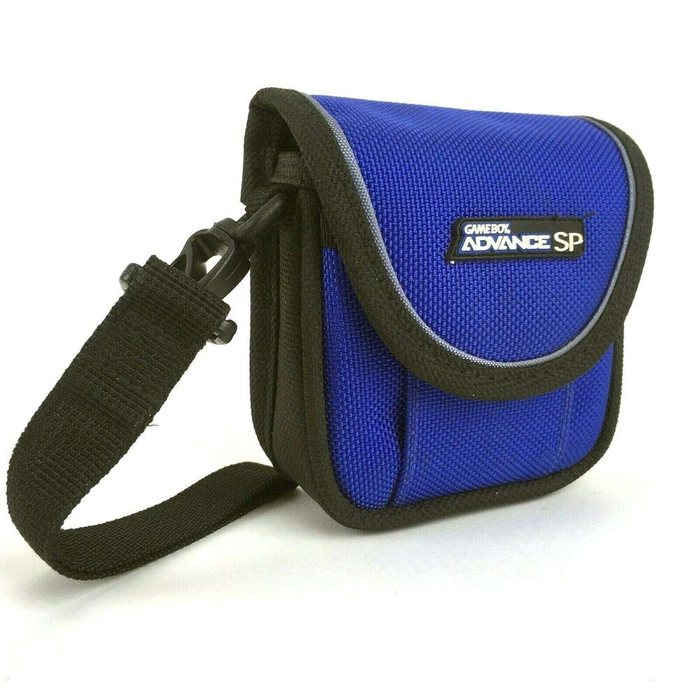 Amazon.com: Game Boy Carrying Case (colors may vary): Video Games