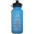 Nivia Radar Sports Bottle, 600ml (Red): Amazon.in: Sports, Fitness ...