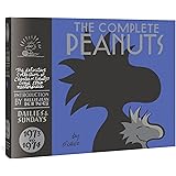The Complete Peanuts 1971-1974, Vol. 11-12 (COMPLETE PEANUTS BOX SET): Charles M. Schulz, Seth ...
