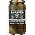 Amazon.com : Bubbies Pure Kosher Dill Pickle 33.0 OZ(Pack of 3 ...