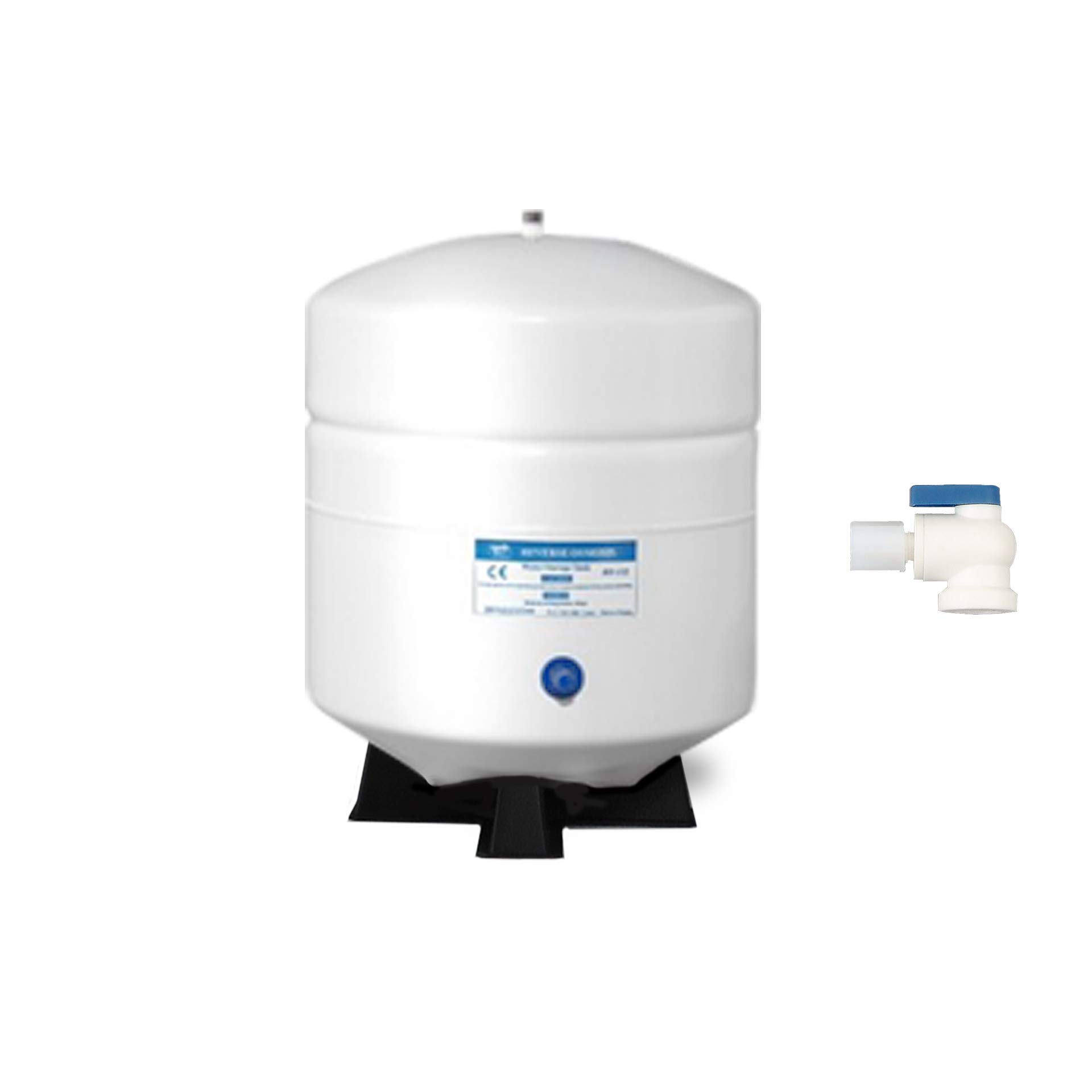 Mua Max Water Heavy Duty 4.4 Gallon @100 PSI Pressurized RO (Reverse ...
