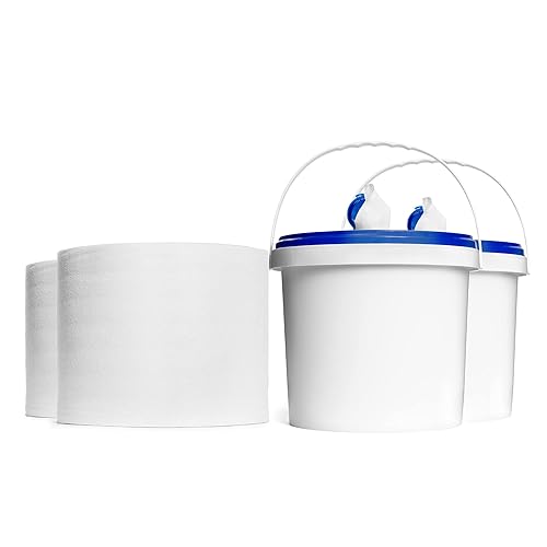 Dry Wipes Bulk Disinfecting Wipes - Custom Wet Wipes Set - DIY Bulk ...