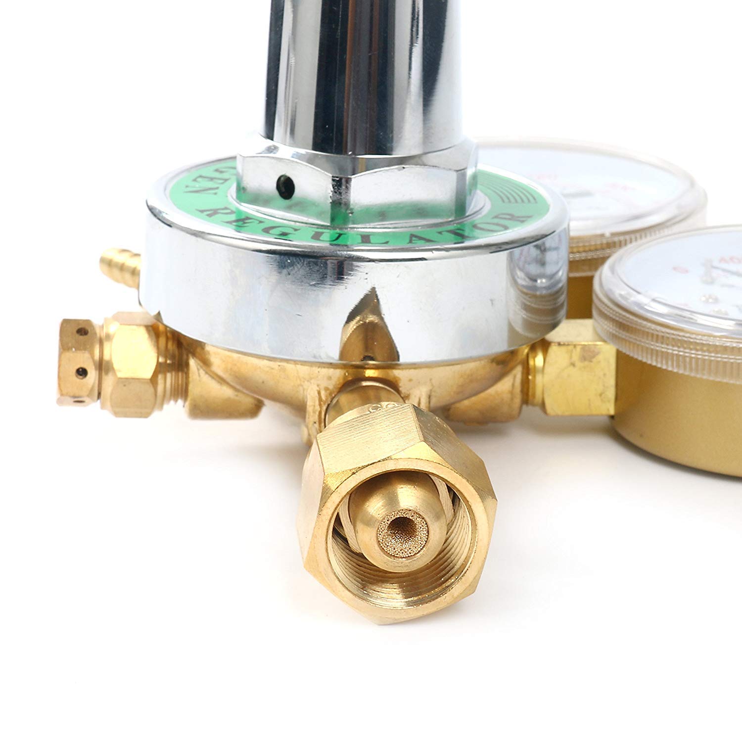 Mua Welding Gas Welder Oxygen Regulator Large Tank Gauge Cutting Torch ...