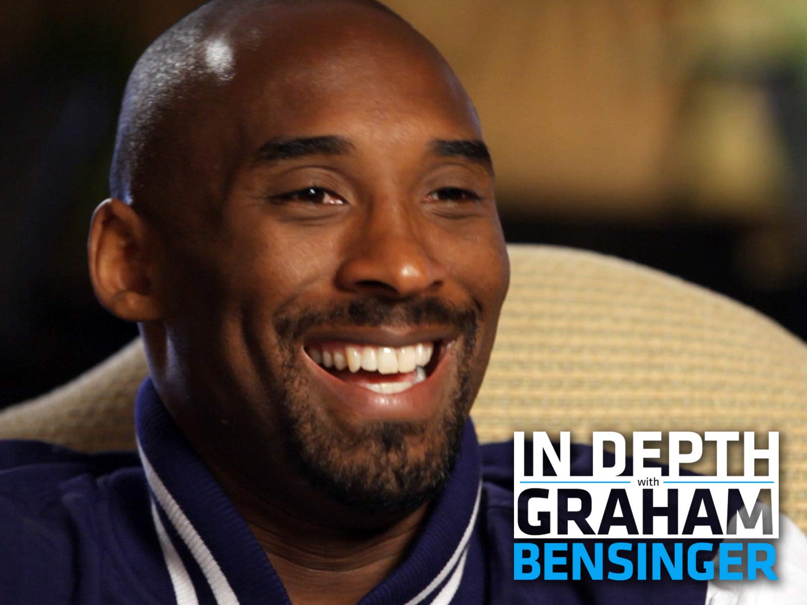 Watch In Depth With Graham Bensinger | Prime Video