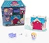 Disney Doorables Let’s Go Around The World Series 2, Collectible Blind ...