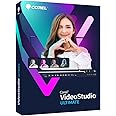 Amazon.com: Corel VideoStudio Ultimate 2023 | Video Editing Software ...