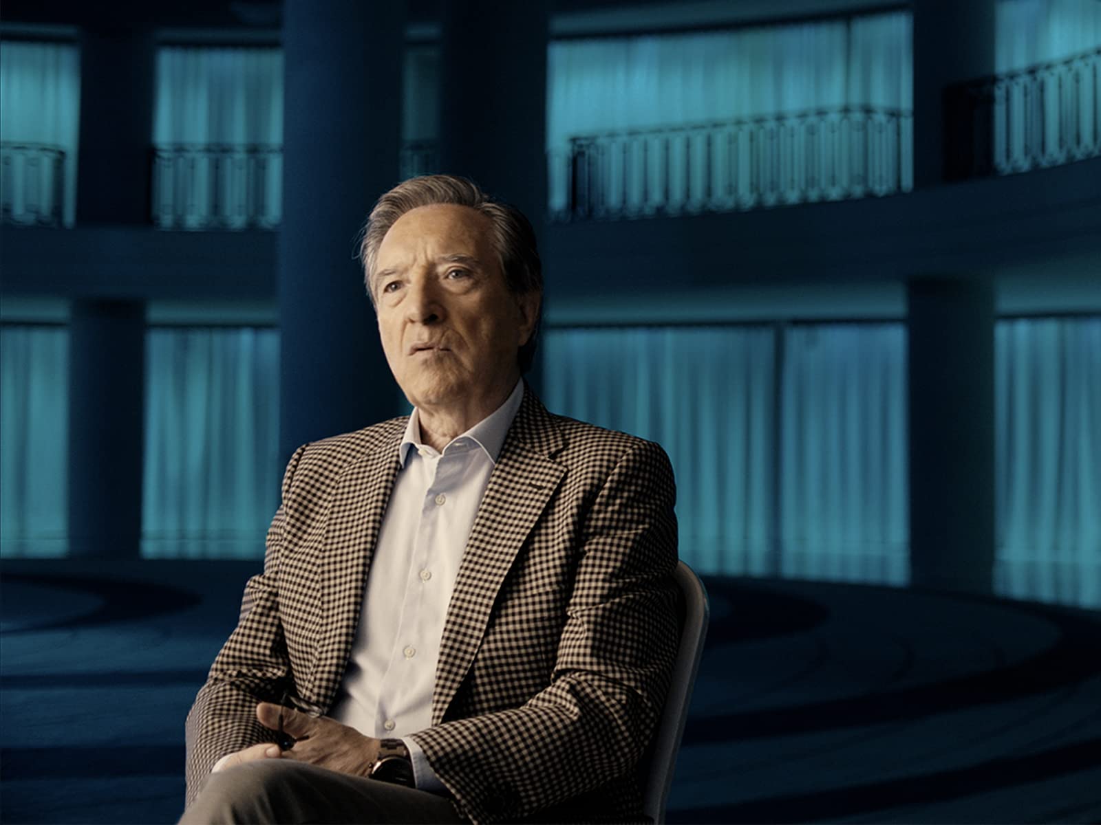 Watch The Challenge: ETA - Season 1 | Prime Video