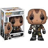 Amazon.com: Funko POP TV The 100 Octavia Blake Toy Figure : Toys & Games