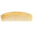Amazon.com : Hair and Beard Combs - Breezelike Fine Tooth Grooming Pocket Comb - No Static Ultra ...