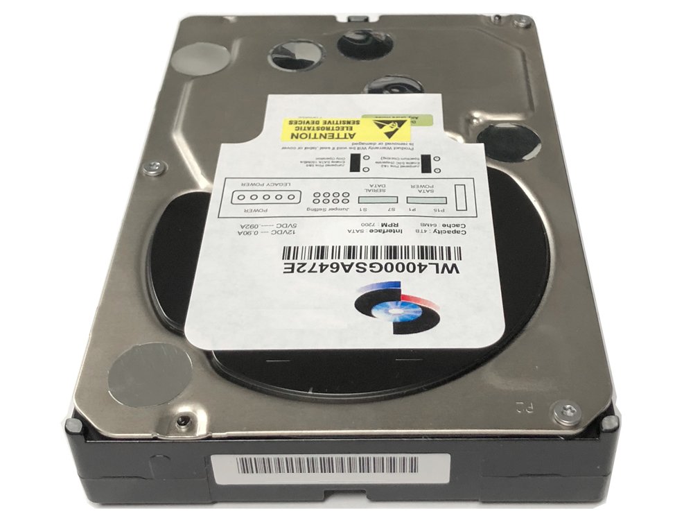 Mua White Label WL 4TB 7200RPM 64MB Cache SATA 6.0Gb/s (Enterprise ...