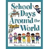 This Is the Way We Go to School: A Book About Children Around the World ...