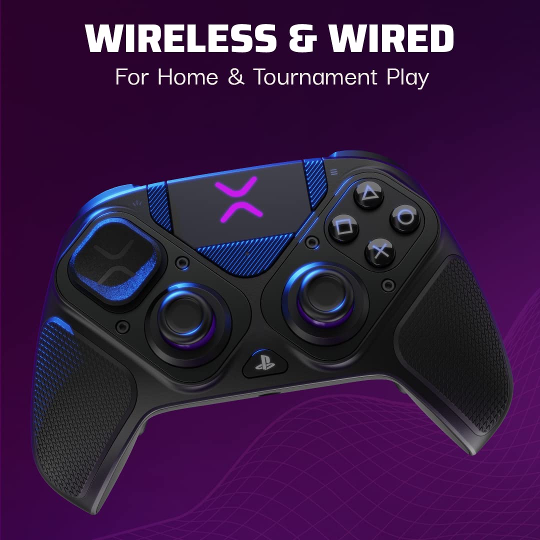 Mua PDP Victrix Pro BFG Wireless Gaming Controller for Playstation 5 ...