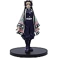 Amazon.com: Banpresto - Demon Slayer: Kimetsu no Yaiba - Kanae Kocho vol. 40 (ver. B), Bandai ...