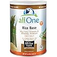 Amazon.com: Lifetime allOne Rice Base Multiple Vitamin & Mineral Powder ...