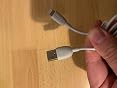 UNBREAKcable Lightning Cables- iPhone Charger USB Fast Charging Cable ...