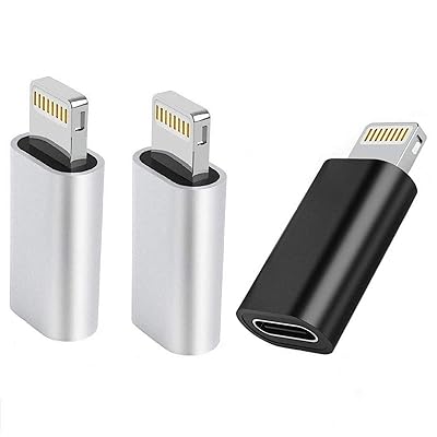 3 Pack Apple MFi Certified USB C to Lightning Philippines | Ubuy