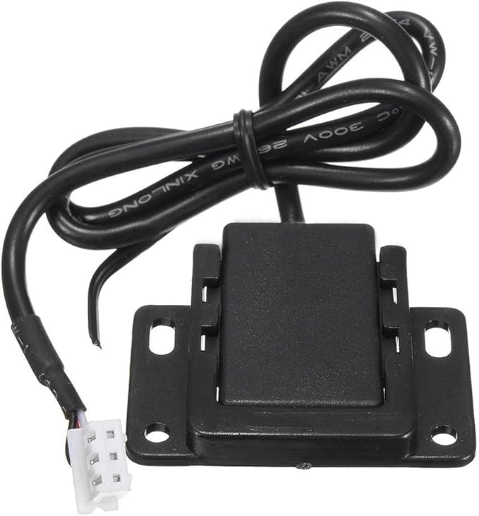 SODIAL(R) 12-24V beruehrungsloser Tank Liquid Water Level Detect Sensor ...